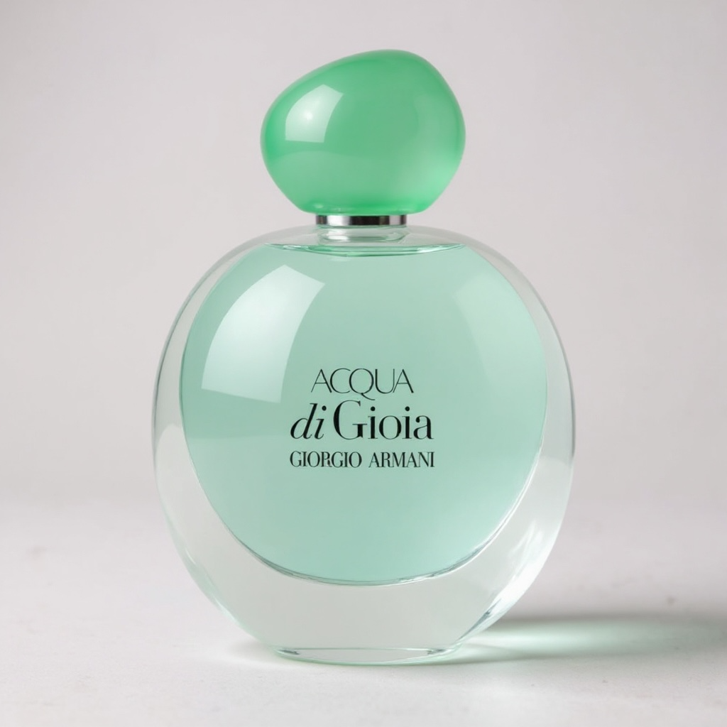 Acqua di Gioia Eau De Parfum – Scent Exchange